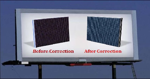 VisionCAL LED显示屏校正系统 - 上海复瞻智能科技有限公司